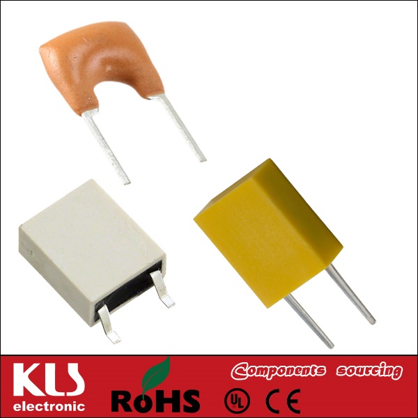Crystals & Oscillators & Resonators︱Electronic Components KLS